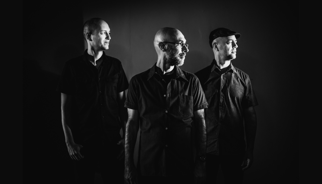 Mano a Mano Trio - Brasounds